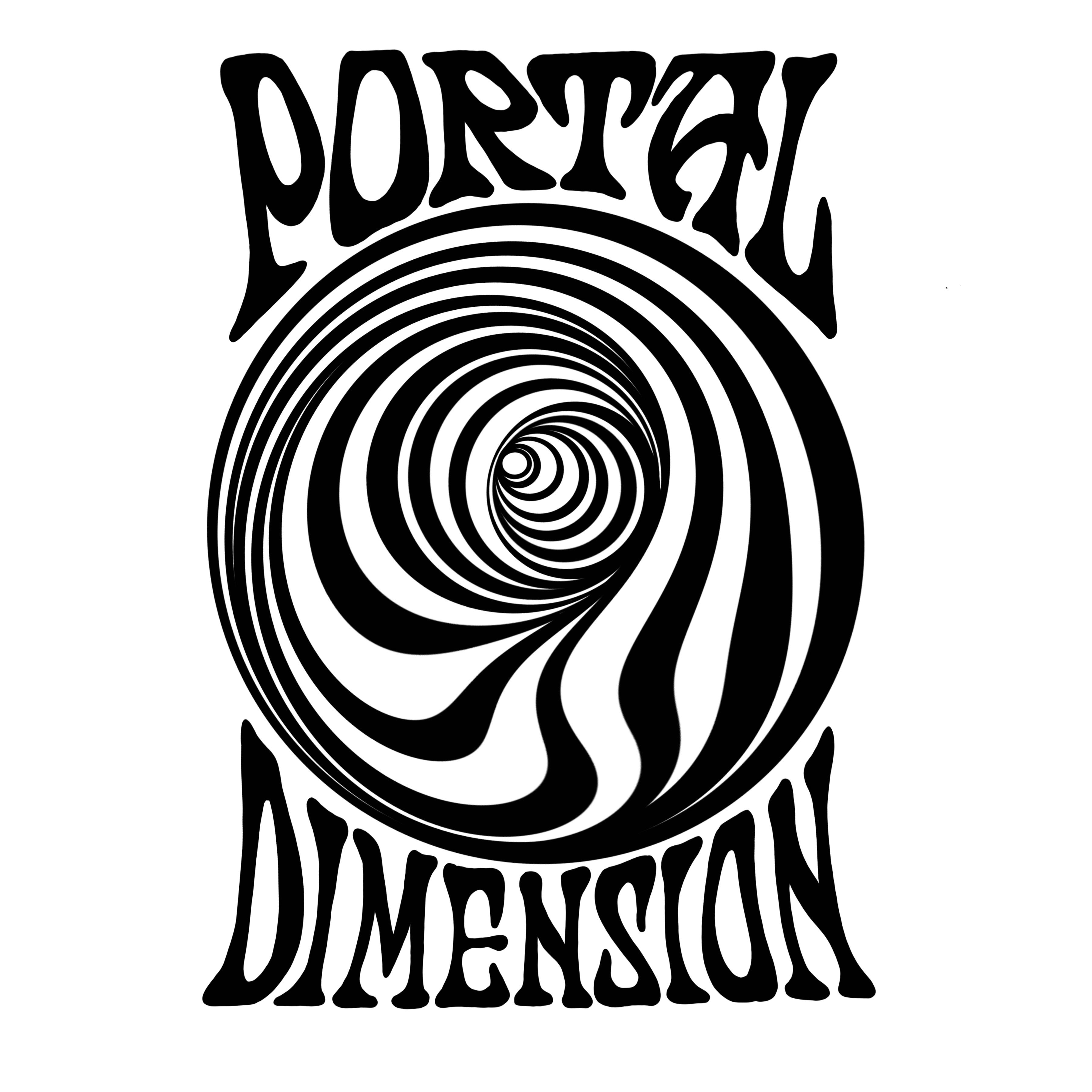 Collections – Portal Dimension
