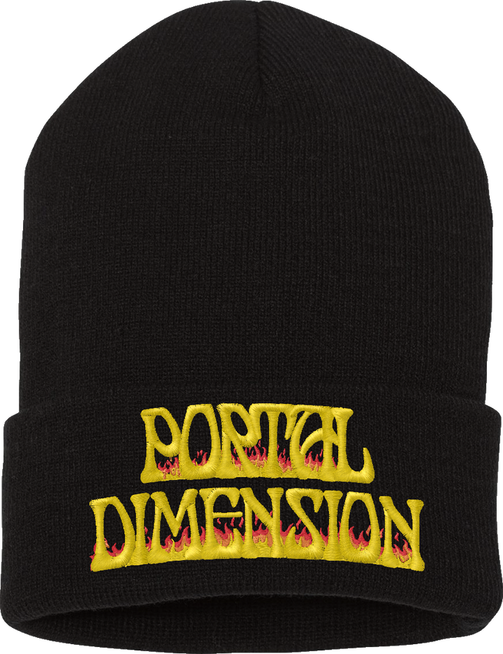 Portal Dimension Clothing and Apparel